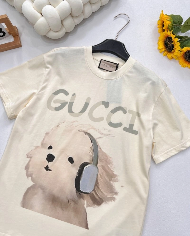 Budget-friendly Gucci T-Shirts