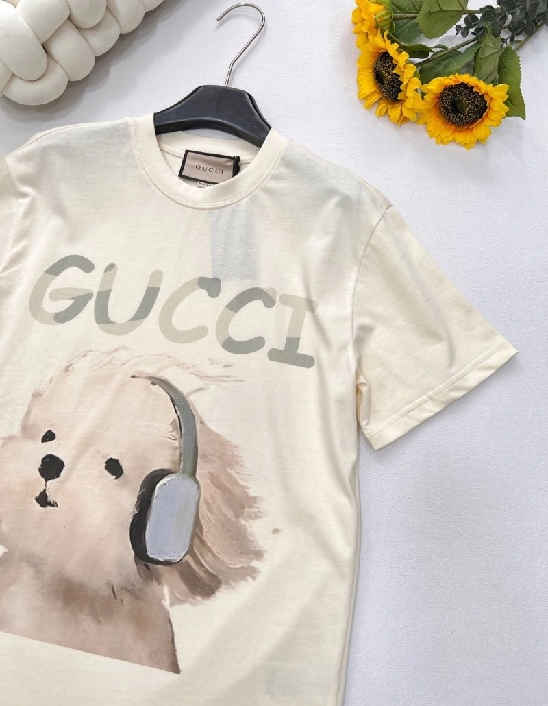Budget-friendly Gucci T-Shirts