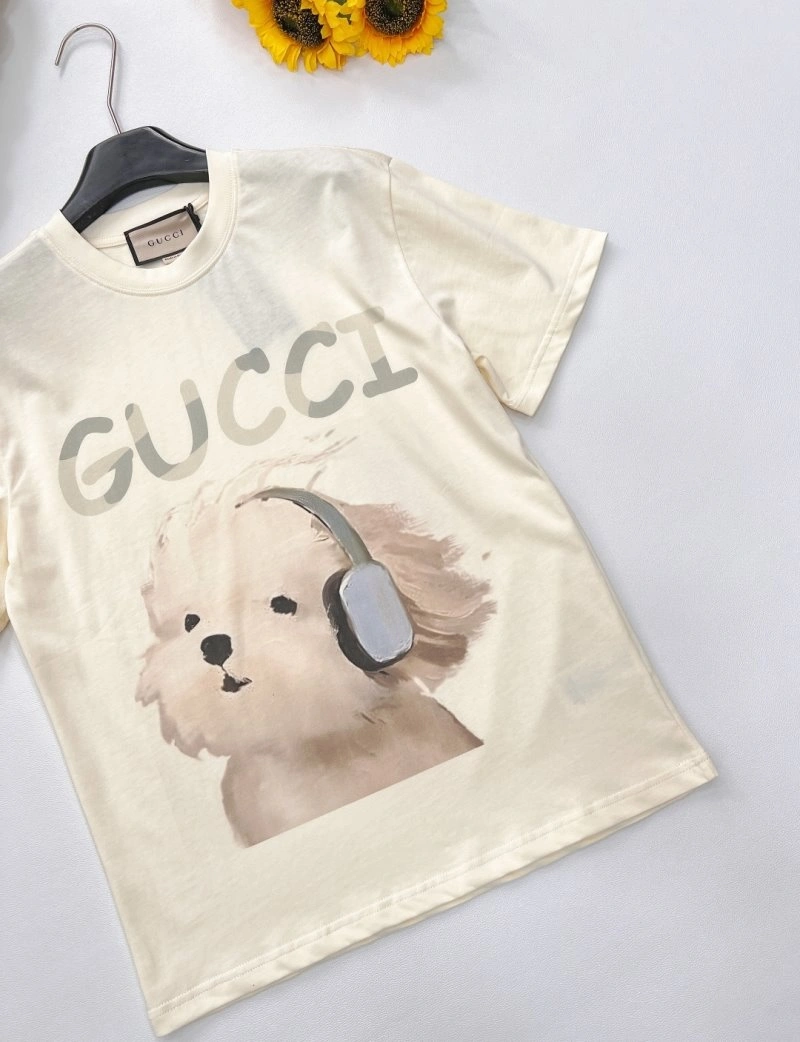 Budget-friendly Gucci T-Shirts