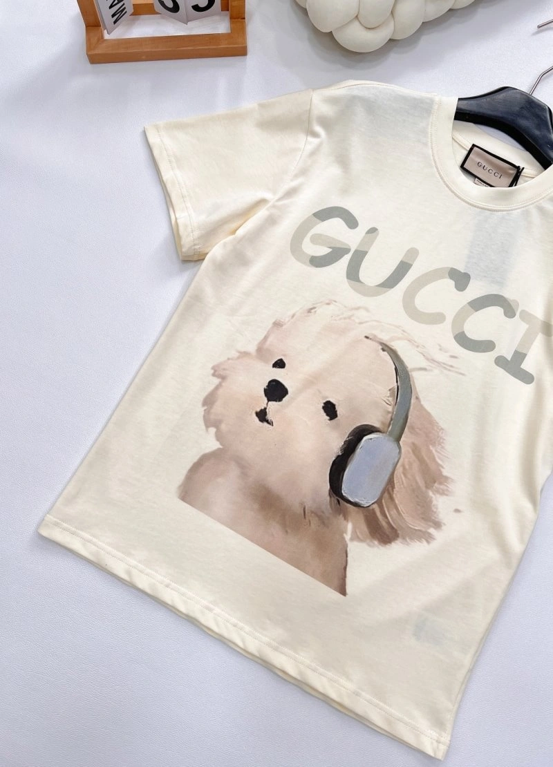 Budget-friendly Gucci T-Shirts