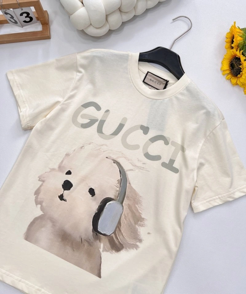 Budget-friendly Gucci T-Shirts