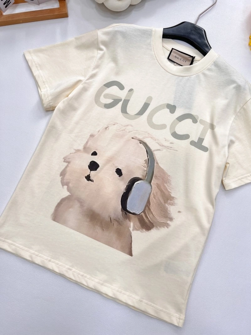 Budget-friendly Gucci T-Shirts