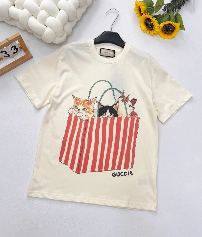 Gucci T-Shirts