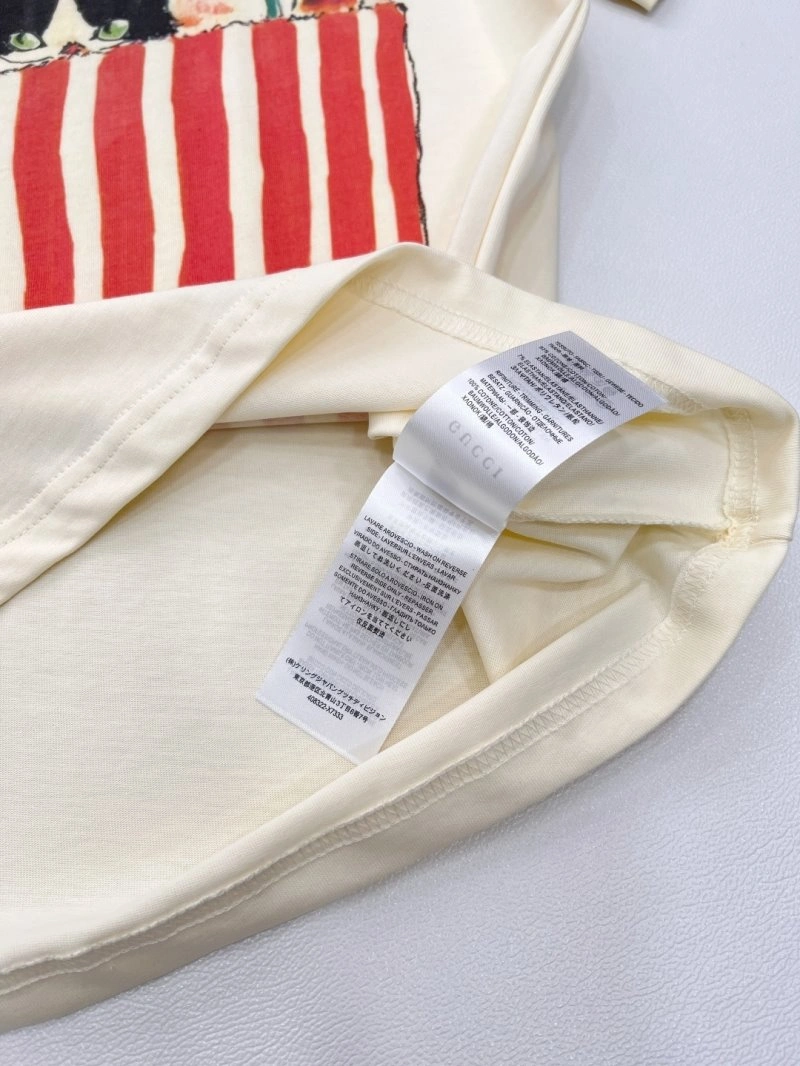 Budget-friendly Gucci T-Shirts