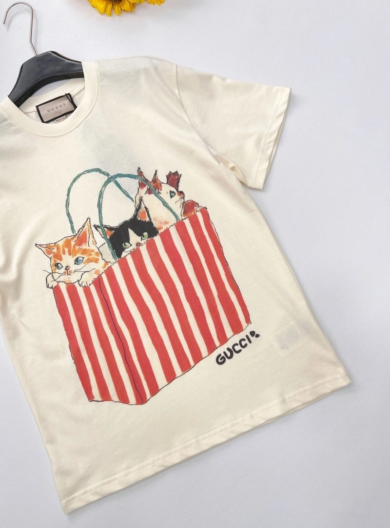 Budget-friendly Gucci T-Shirts