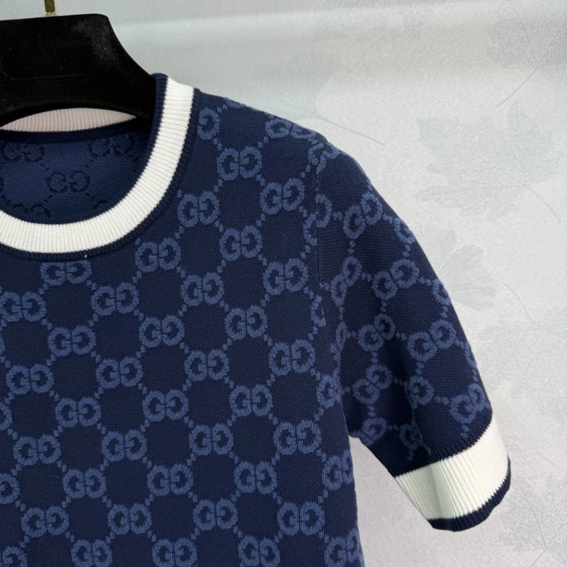 Indistinguishable Gucci T-Shirts