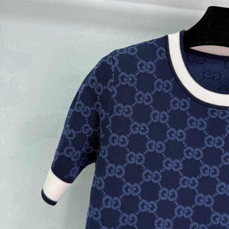 Indistinguishable Gucci T-Shirts