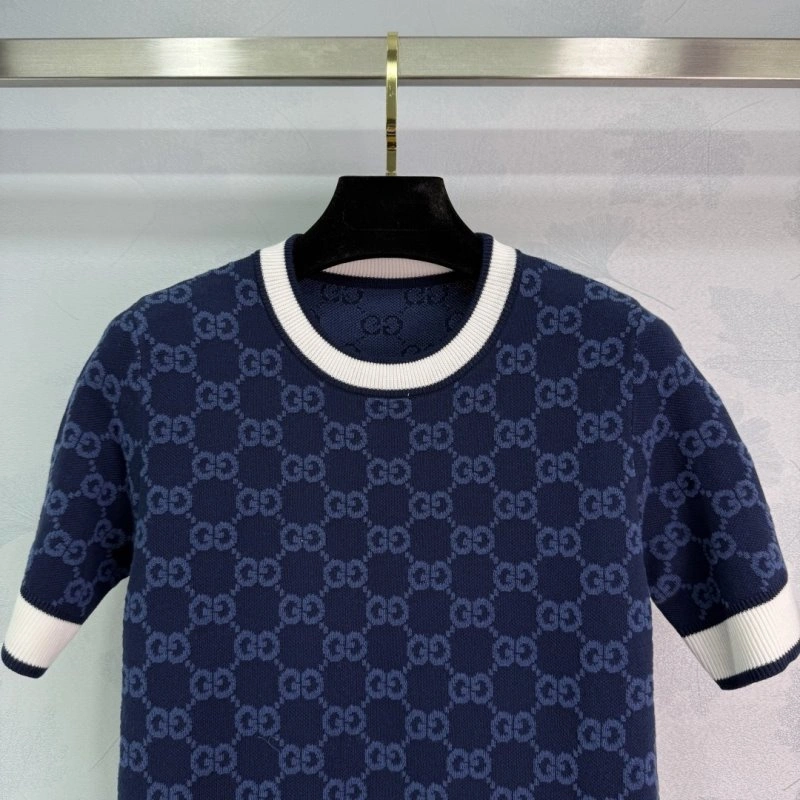 Indistinguishable Gucci T-Shirts