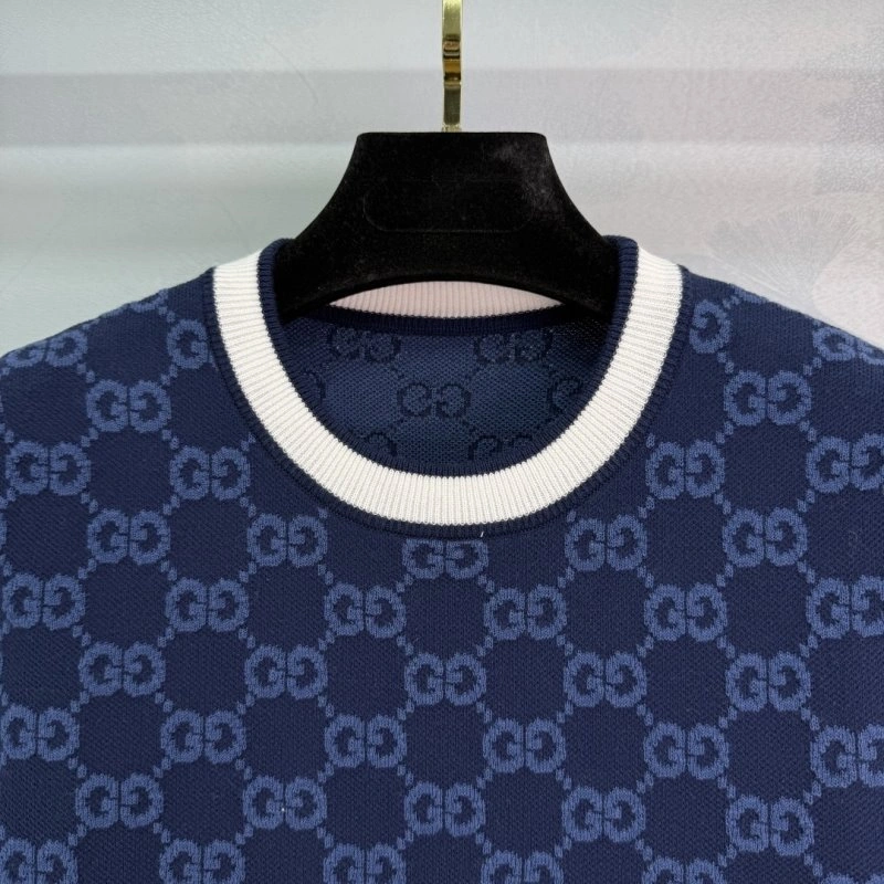 Indistinguishable Gucci T-Shirts