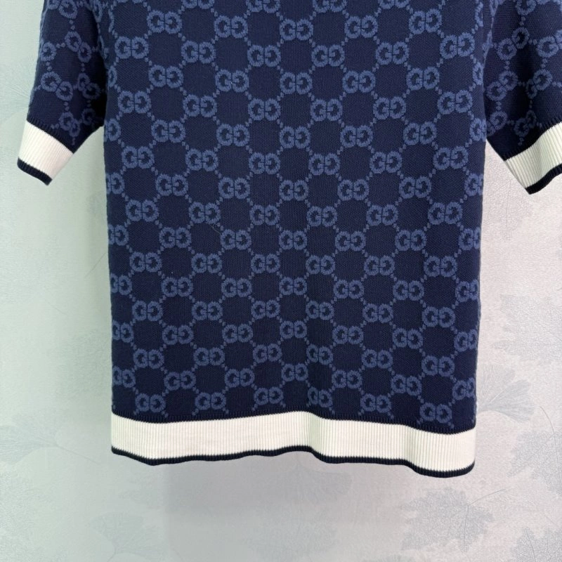 Indistinguishable Gucci T-Shirts