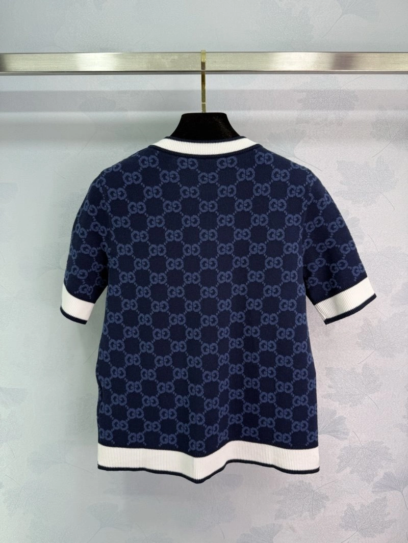 Indistinguishable Gucci T-Shirts