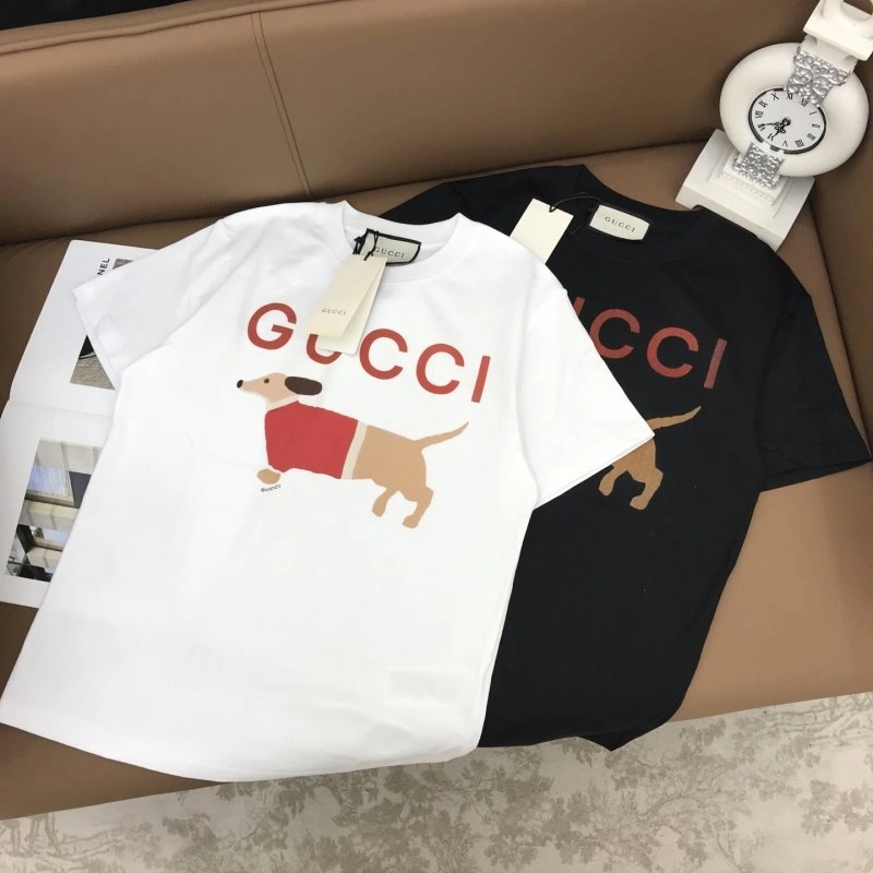 Gucci T-Shirts