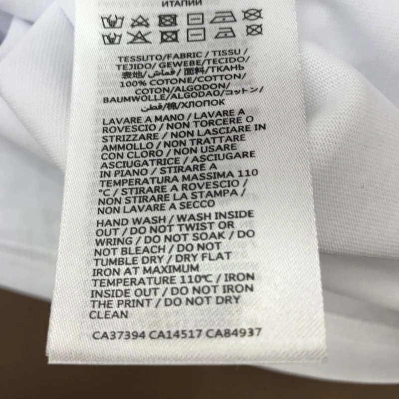 Accurate model Gucci T-Shirts