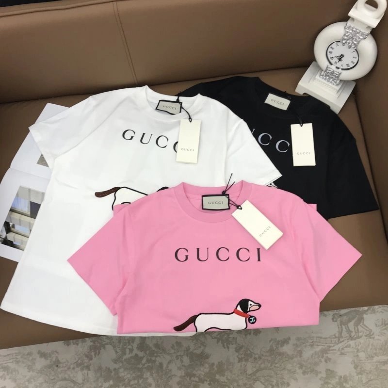Gucci T-Shirts