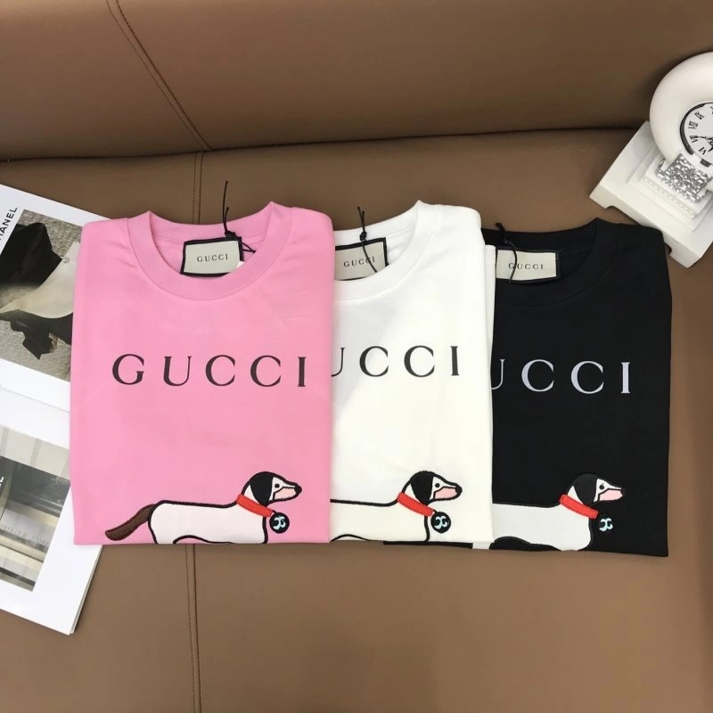 High accuracy Gucci T-Shirts