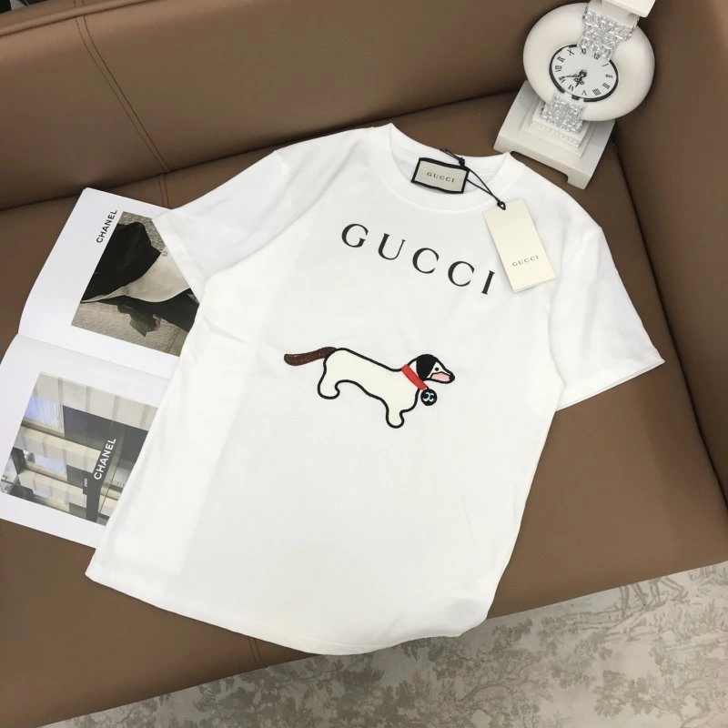 High accuracy Gucci T-Shirts