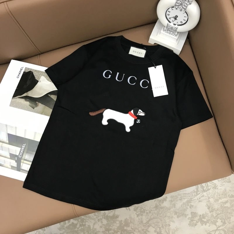 High accuracy Gucci T-Shirts