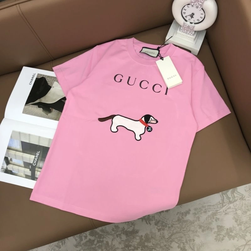 High accuracy Gucci T-Shirts