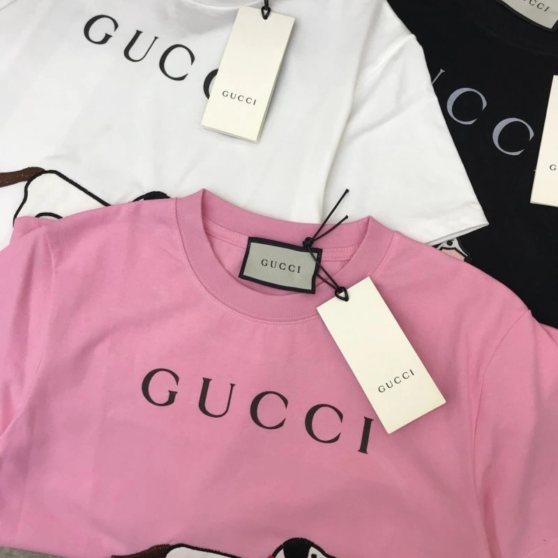 High accuracy Gucci T-Shirts