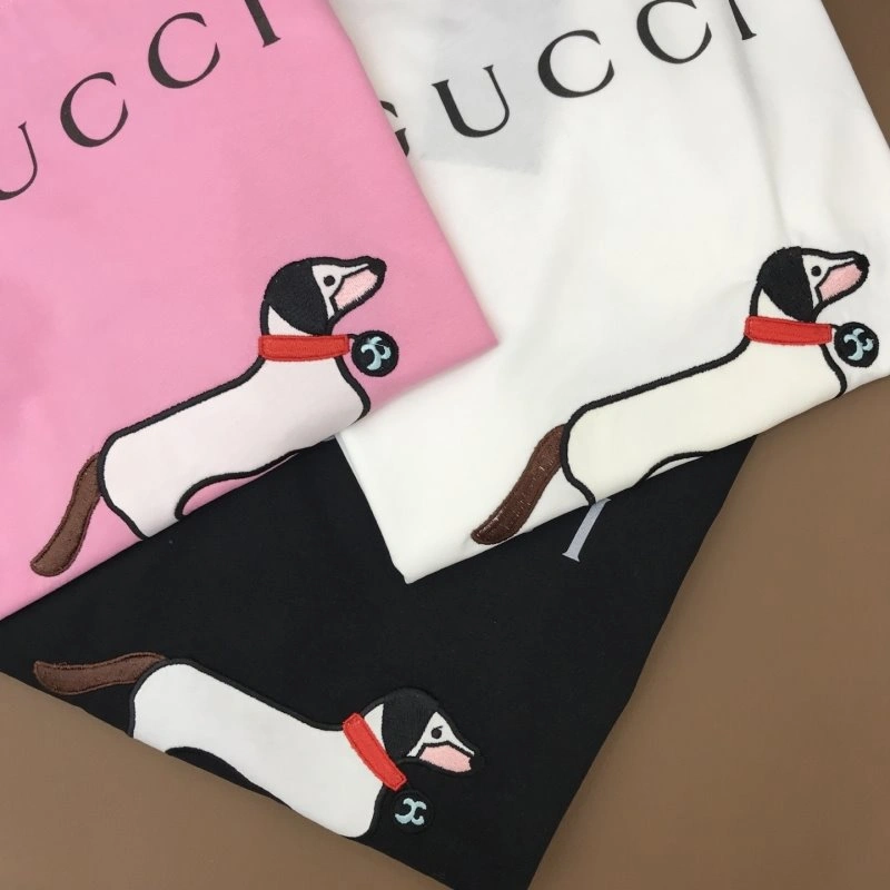 High accuracy Gucci T-Shirts