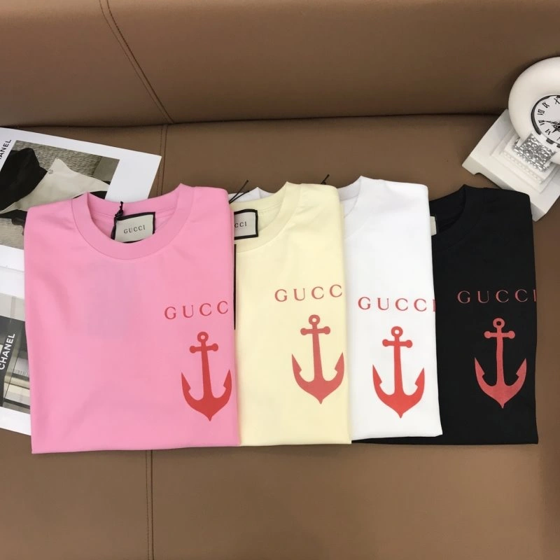 Accurate model Gucci T-Shirts