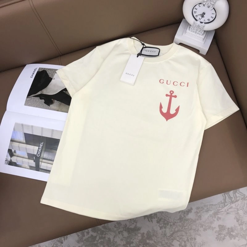 Accurate model Gucci T-Shirts