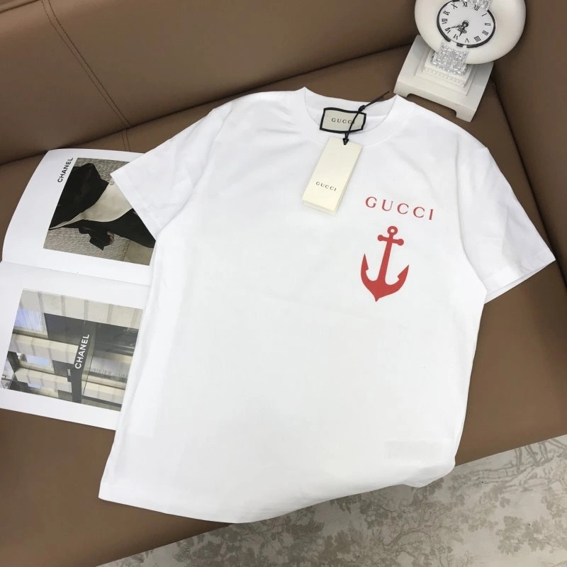 Accurate model Gucci T-Shirts