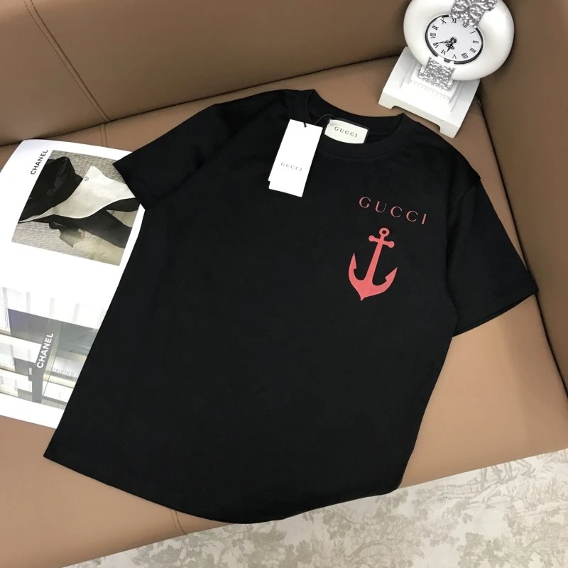 Accurate model Gucci T-Shirts