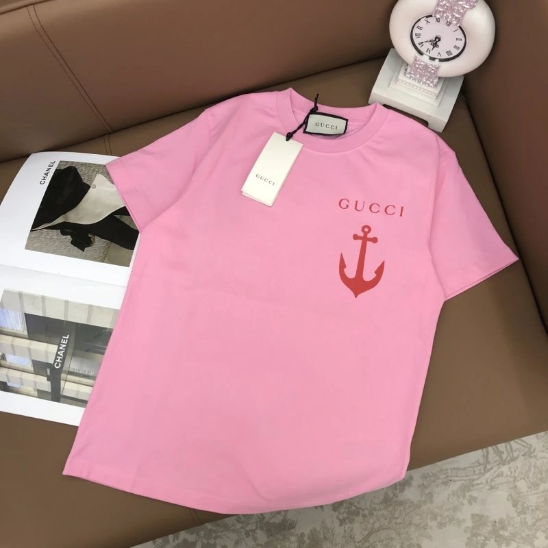 Accurate model Gucci T-Shirts