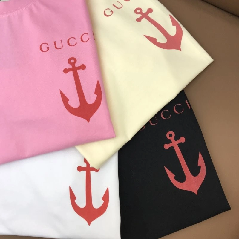 Accurate model Gucci T-Shirts