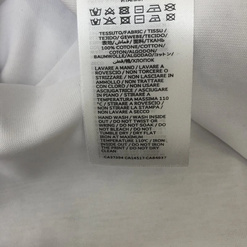 Accurate model Gucci T-Shirts