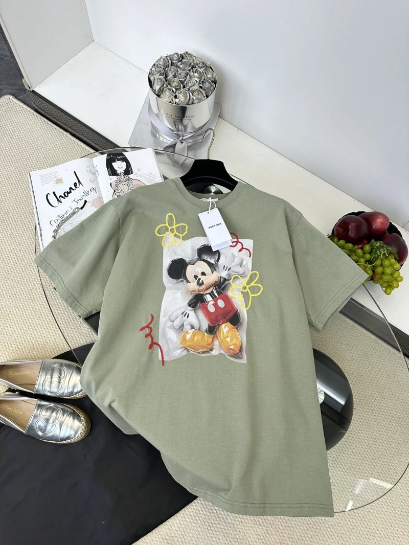 Perfect replica Gucci T-Shirts