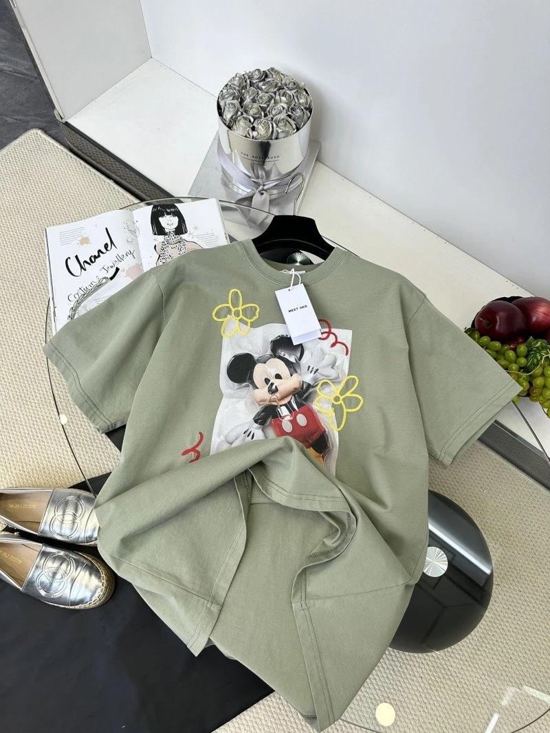 Perfect replica Gucci T-Shirts