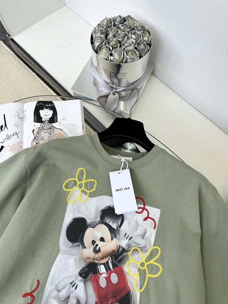 Perfect replica Gucci T-Shirts