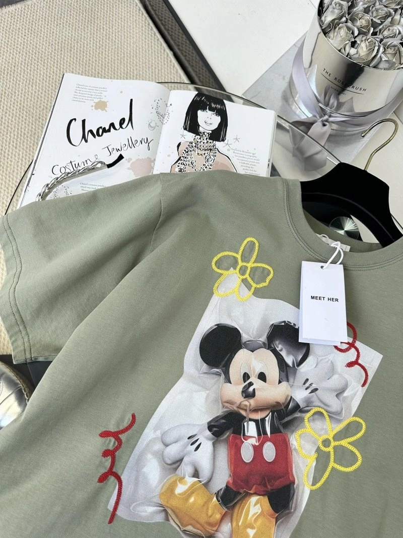 Perfect replica Gucci T-Shirts
