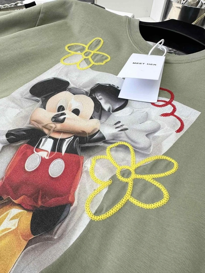Perfect replica Gucci T-Shirts