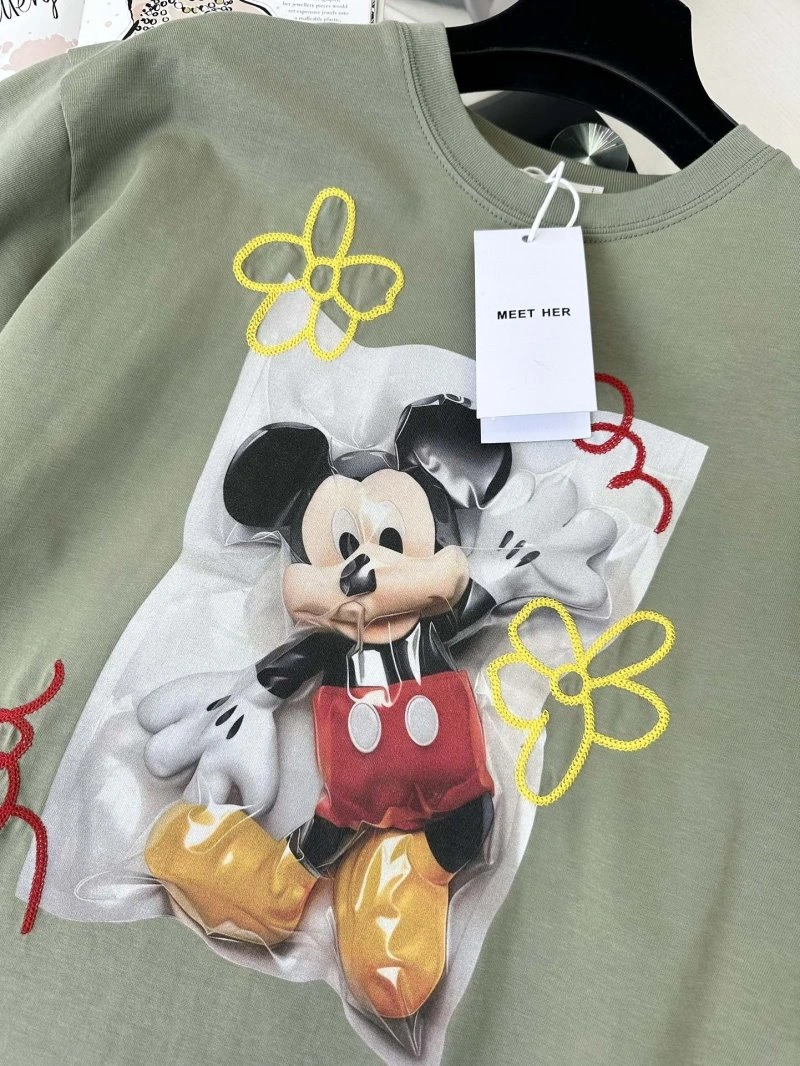 Perfect replica Gucci T-Shirts