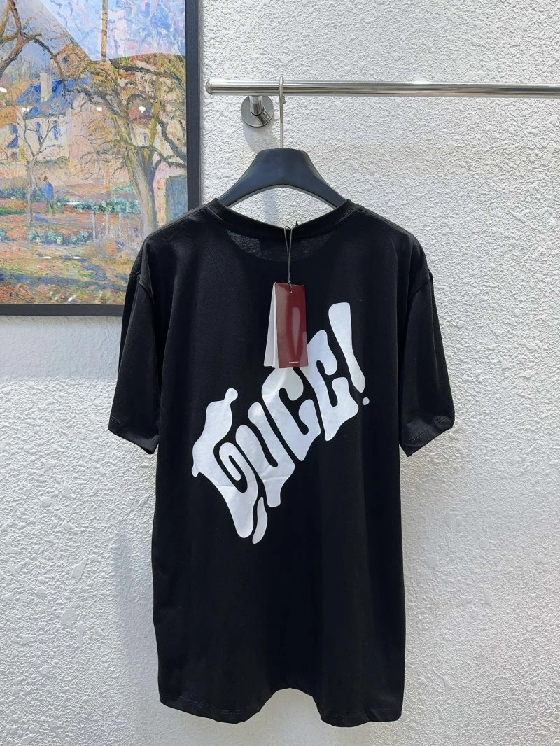 High accuracy Gucci T-Shirts