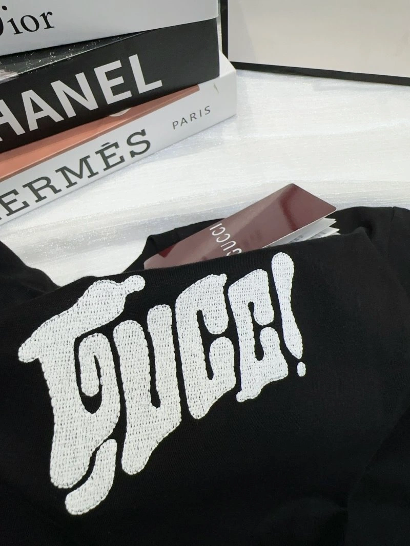 High accuracy Gucci T-Shirts