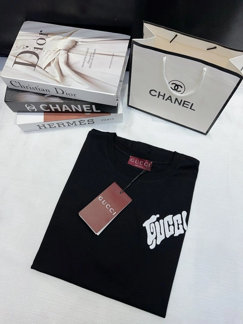 High accuracy Gucci T-Shirts