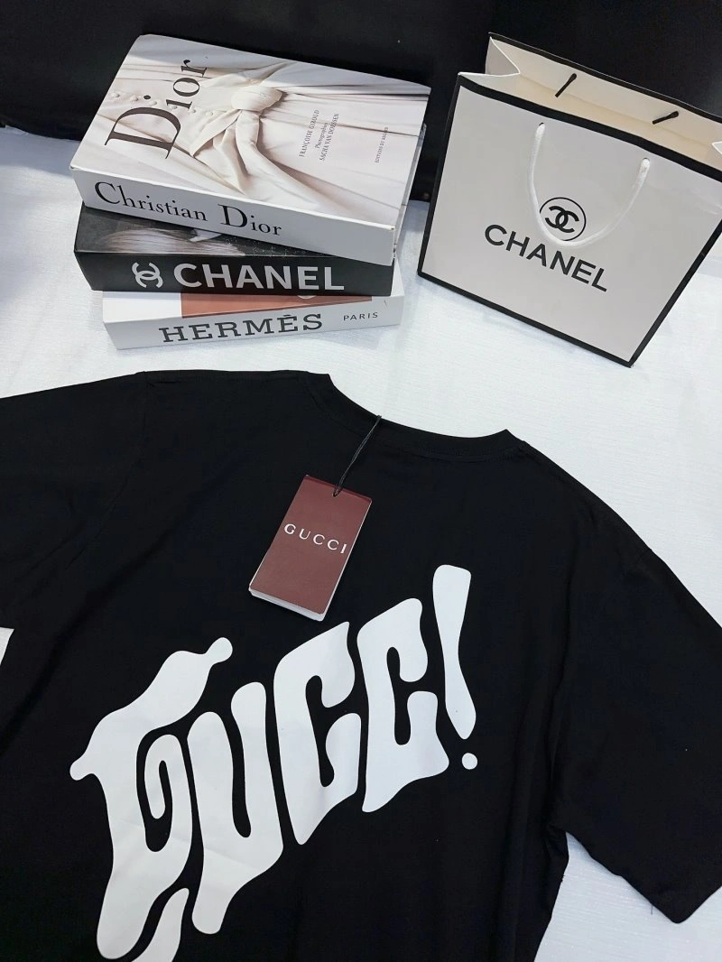 High accuracy Gucci T-Shirts