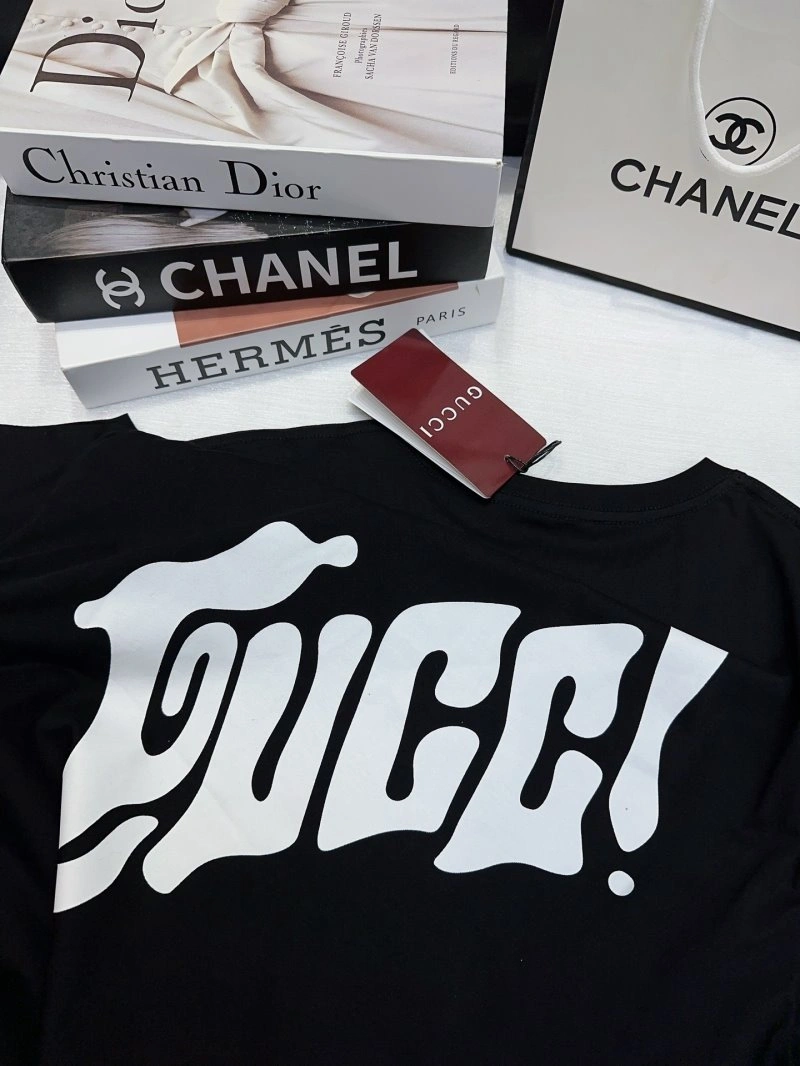 High accuracy Gucci T-Shirts