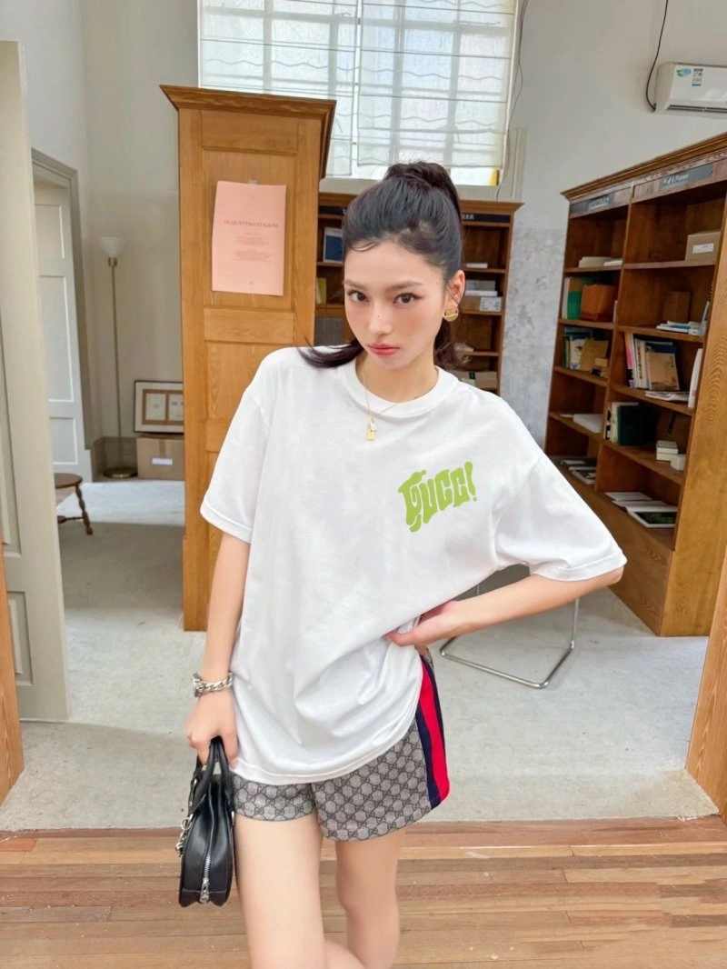 Gucci T-Shirts