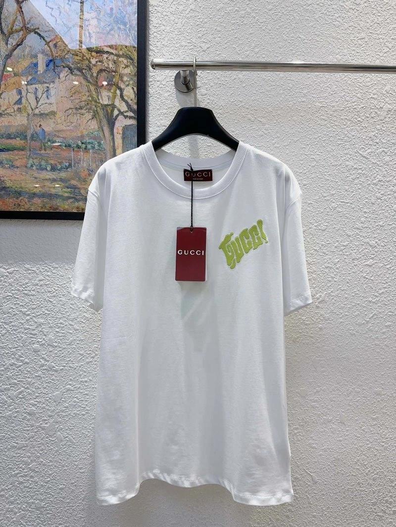 Top mirror Gucci T-Shirts
