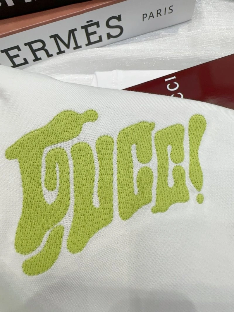 Top mirror Gucci T-Shirts
