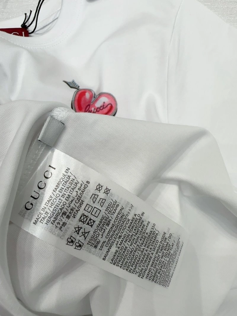 Inexpensive Gucci T-Shirts