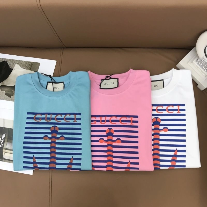 Factory-made Gucci T-Shirts