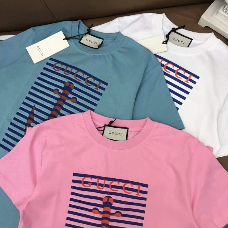 Factory-made Gucci T-Shirts