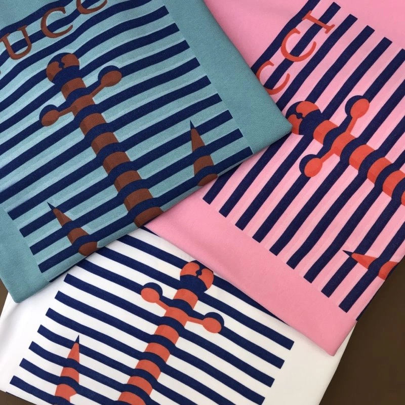 Factory-made Gucci T-Shirts