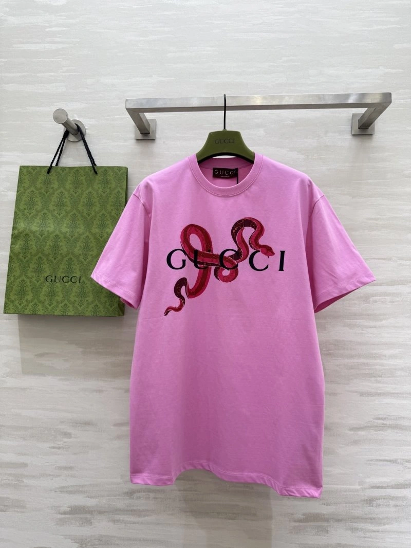 Gucci T-Shirts